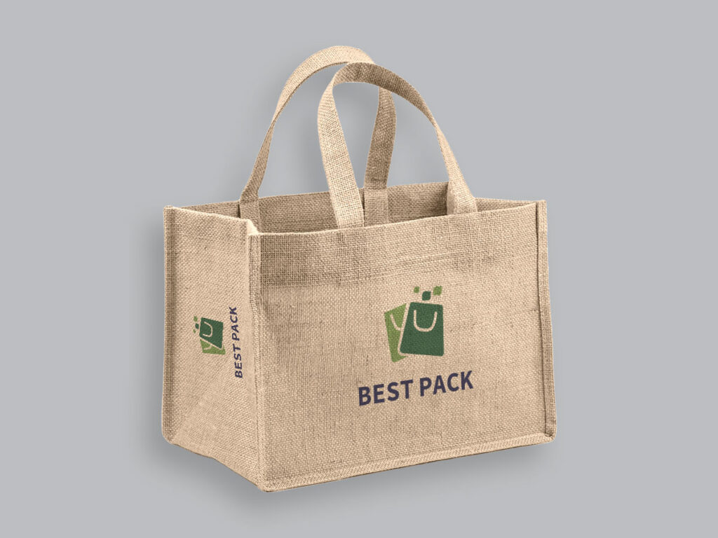 Reusable Bags - BestPack